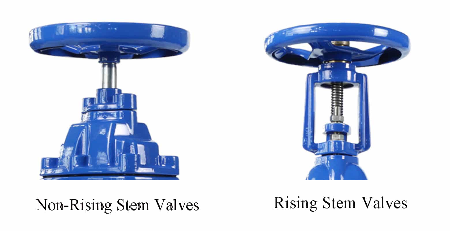 Butterfly Valve vs Gate Valve: Key Differences Tfw Valve