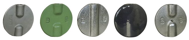 Piezas clave de las válvulas de mariposa y sus funciones Tfw Valve