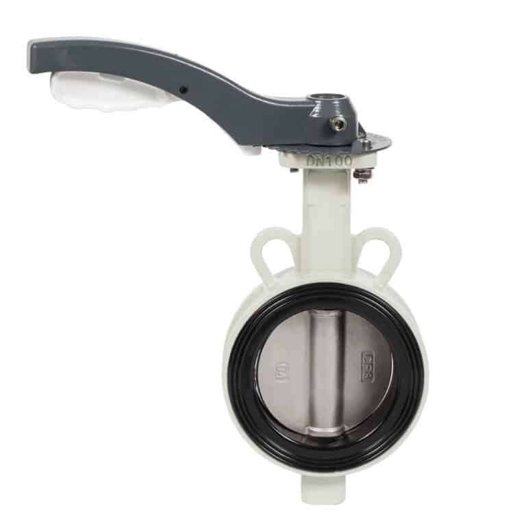 Wafer Type Butterfly Valve Archives - Tfw Valve