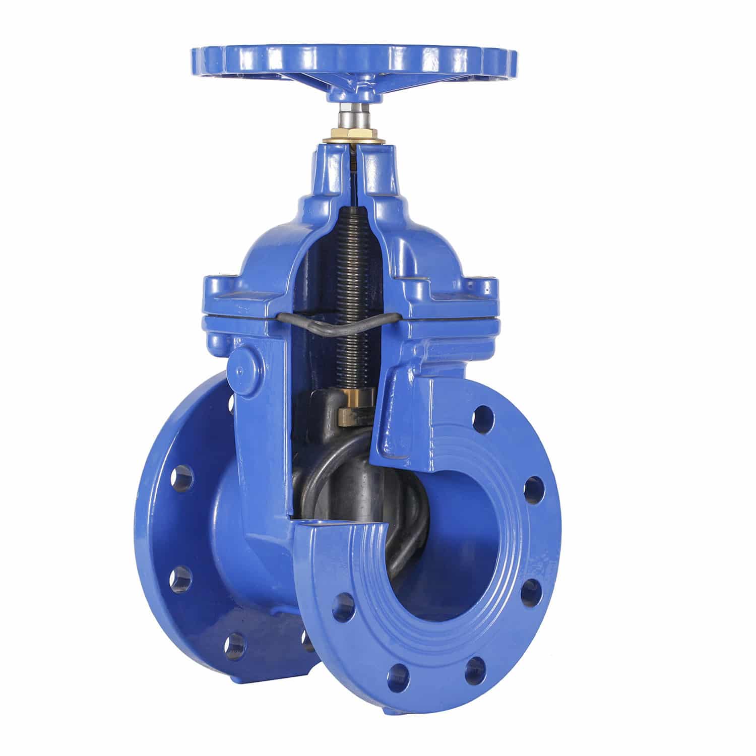 Top 5 Commonly Used Valve Types with Pros and Cons Tfw Valve
