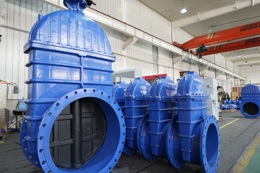 5 Warning Signs Your Gate Valve Needs Replacement Tfw Valve