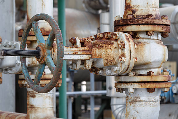 5 Warning Signs Your Gate Valve Needs Replacement Tfw Valve