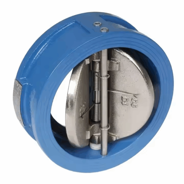 Understanding Wafer Check Valves in Fluid SystemsTfw Valve