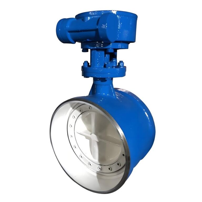 Butterfly Valve End Connection Types ExplainedTfw Valve