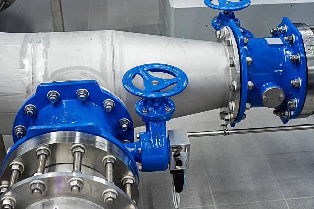Choosing the Right Butterfly Valve Connection Type Tfw Valve