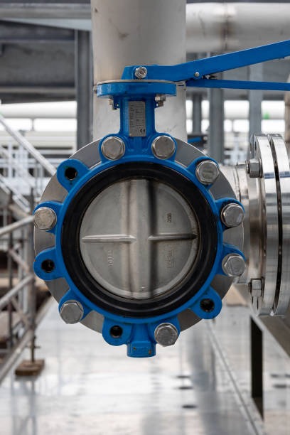 Choosing the Right Butterfly Valve Connection Type Tfw Valve