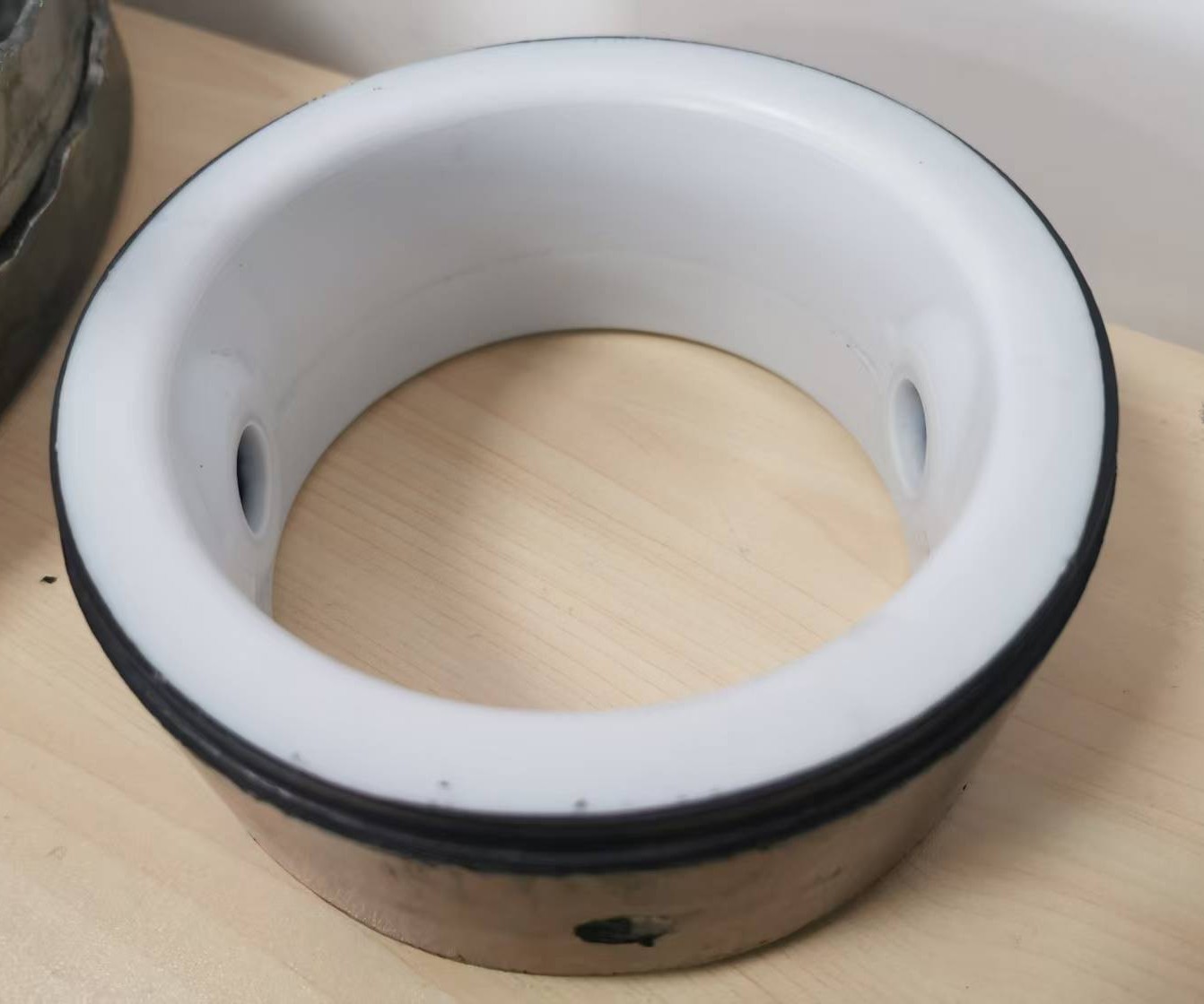 Understanding PTFE Seat Butterfly Valve Selection and Use - Tfw Valve
