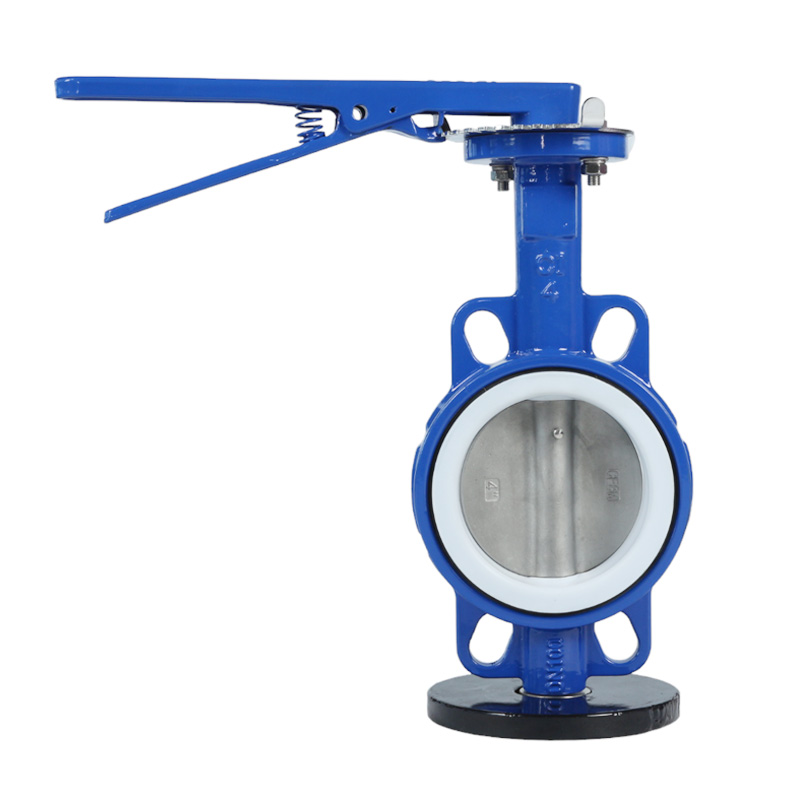 Understanding PTFE Seat Butterfly Valve Selection and Use - Tfw Valve
