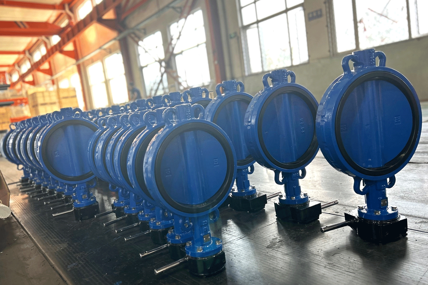 Valve Sealing Failure in Water Systems: Causes and Solutions Tfw Valve